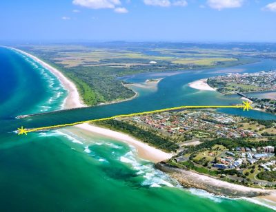 Little Known Facts about Ballina - Alstonville Country Cottages